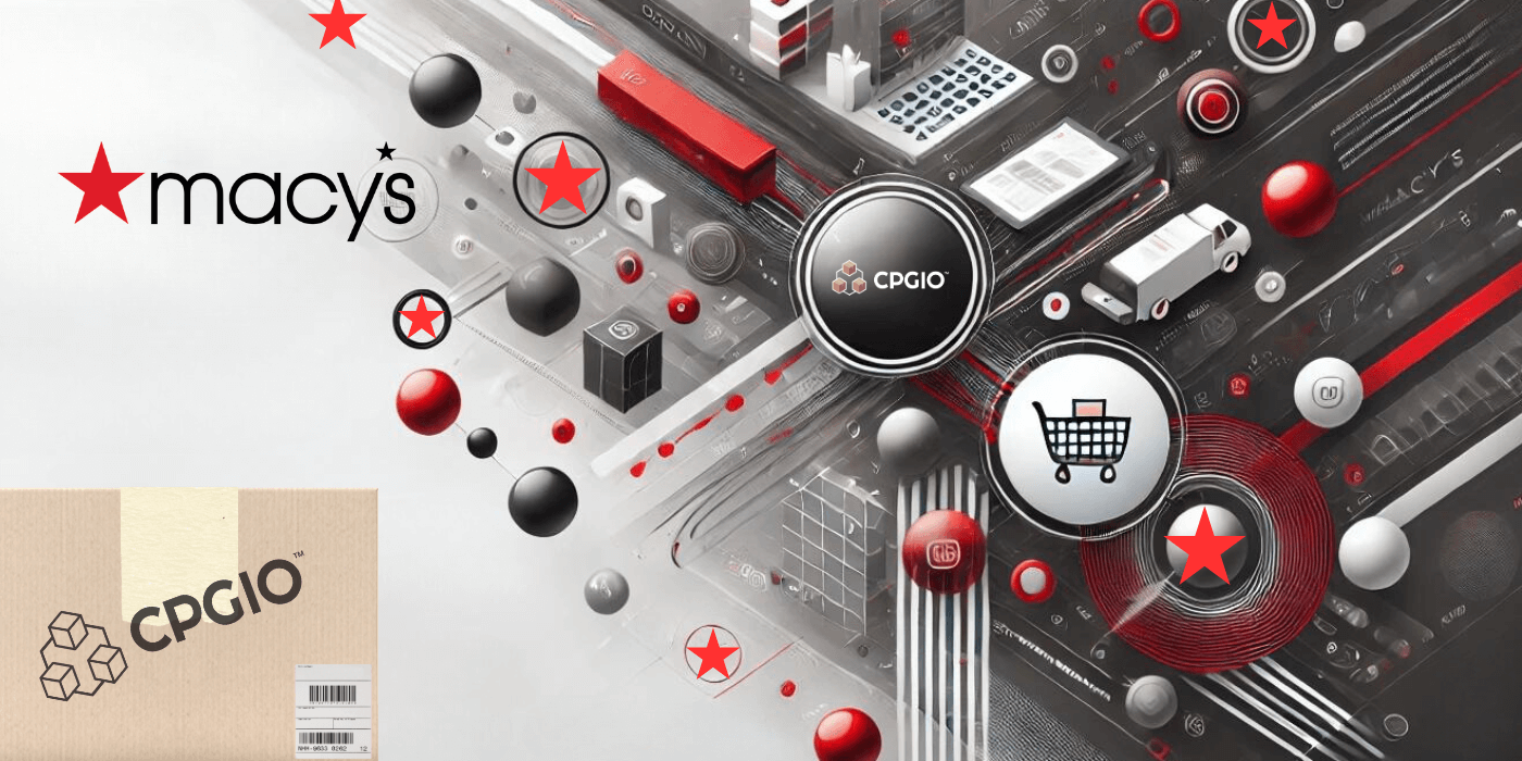 Maximize Your Brand’s Potential: Selling on Macy’s Marketplace – CPG.IO